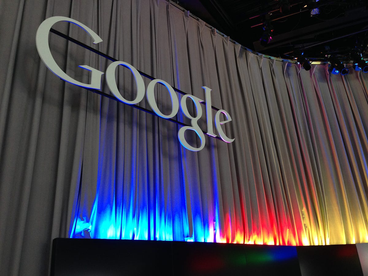 GOOGLE STEP: Decoding The Internship Interview | by Utkarsh Chaurasia ...