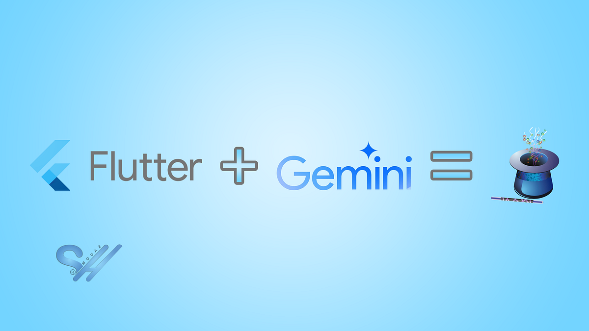 🚀 Supercharging Flutter Apps with AI: Harnessing Google Gemini 2.5 Flash, Fine-Tuning, and RAG ...