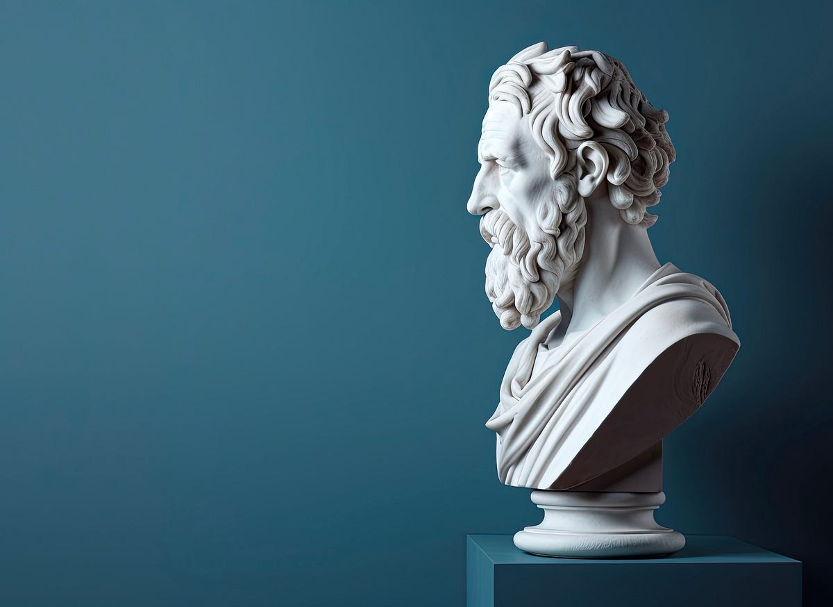 The Calm Life Method — 5 Habits of Super Calm People | by Thomas Oppong ...