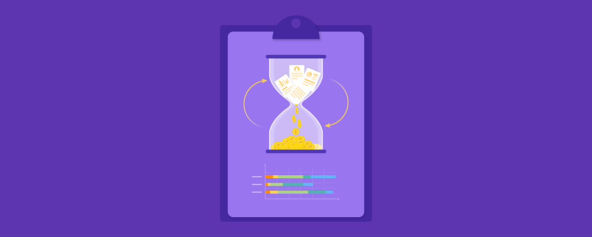 Introducing Sales Cycle and Velocity Reports | by Freshsales — Sales ...