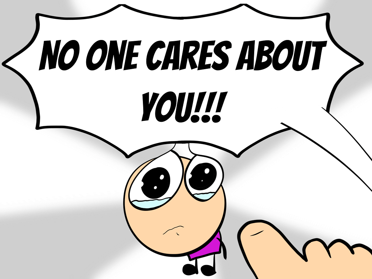 One Piece of Terrible Writing Advice I See All the Time | by David B ...
