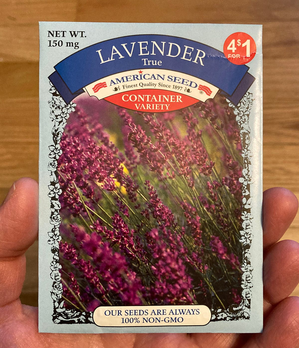 Planting Flower and Vegetable Seeds from the Dollar Store | by Amanda ...