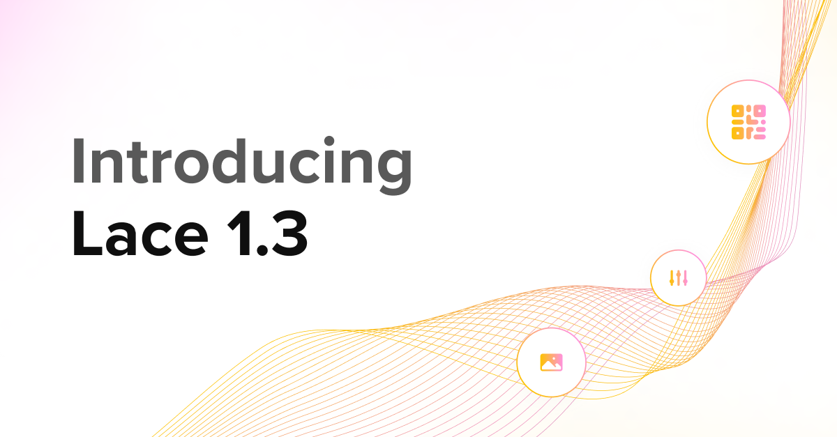 Get the lowdown on Lace 1.3. xxWe’re super excited to announce all… | by Lace Wallet | Lace.io ...