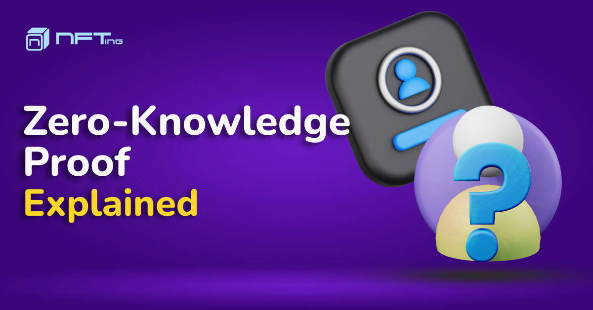 What is Zero-Knowledge Proof. What if there was a way to verify… | by ...