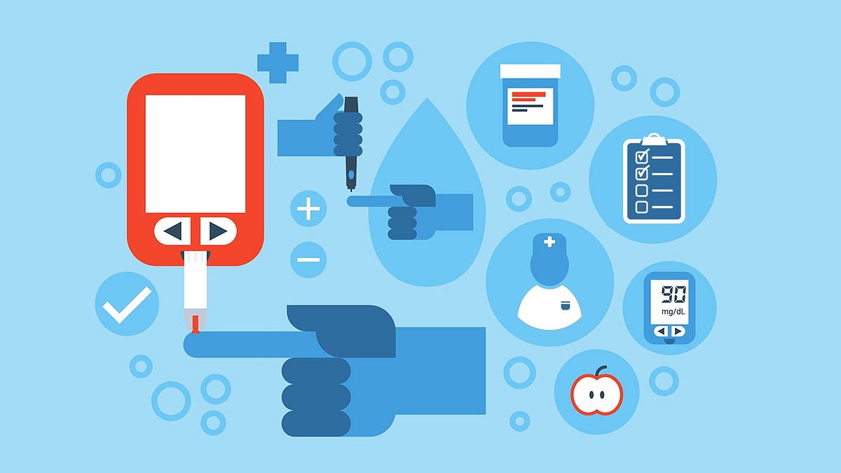 Dr. Tad Tenney | Chiropractic Care for Diabetes Prevention and ...