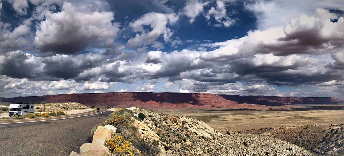 Capitalism and the Prime Directive | by L-ō-Rion | Medium