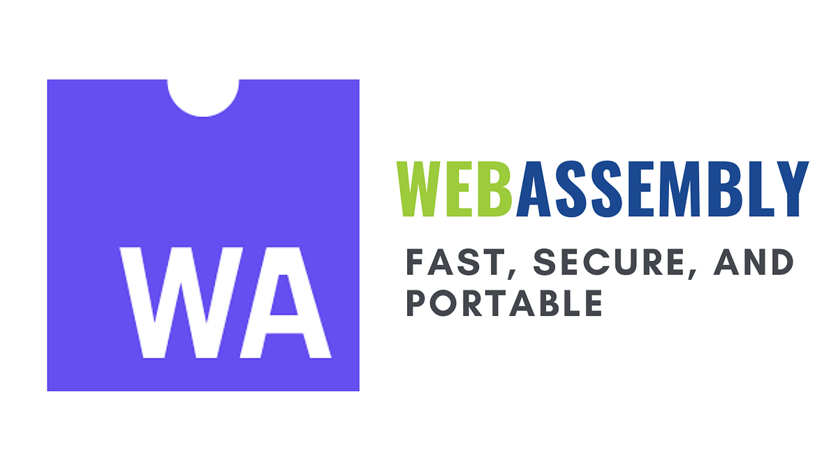 A Beginner’s Guide to WebAssembly: What You Need to Know | by Vivek Shukla | Appfoster | Medium