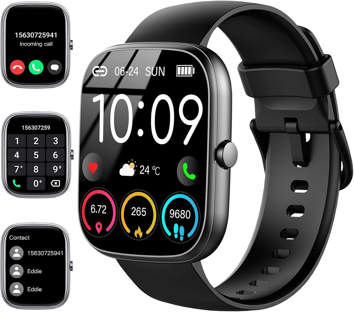 The Best Smartwatches for 2024 | The Best uaue SmartWatches of 2024 ...