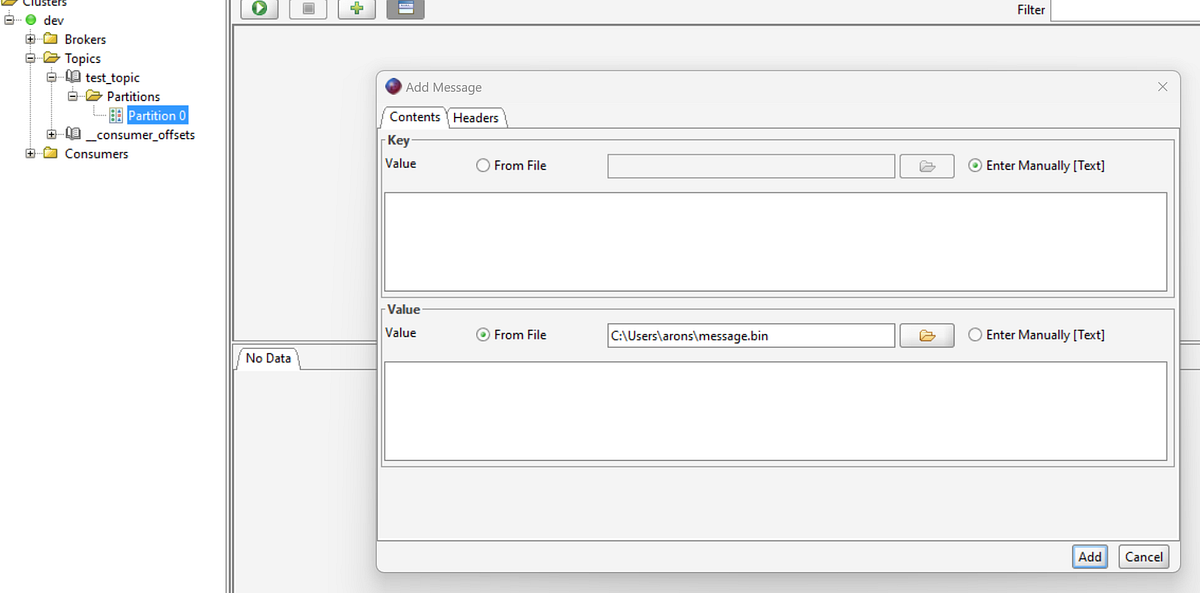 Handy-Messaging-Framework — Messaging Systems Portability | by Aron ...