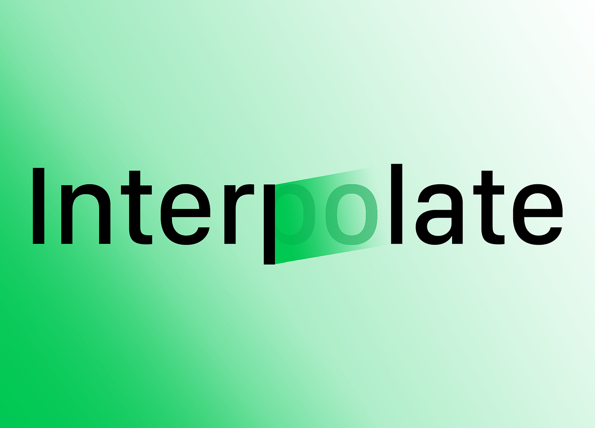 Interactive gesture-driven animations in your iOS app (in Swift) | by ... Interactive gesture-driven animations in your iOS app (in Swift) | by ...