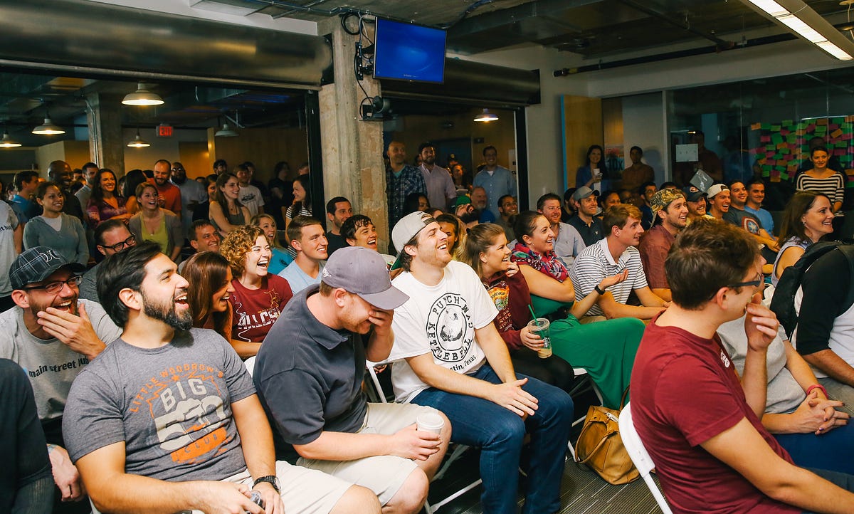 Why Culture Matters at Main Street Hub | by Main Street Hub | Main ...