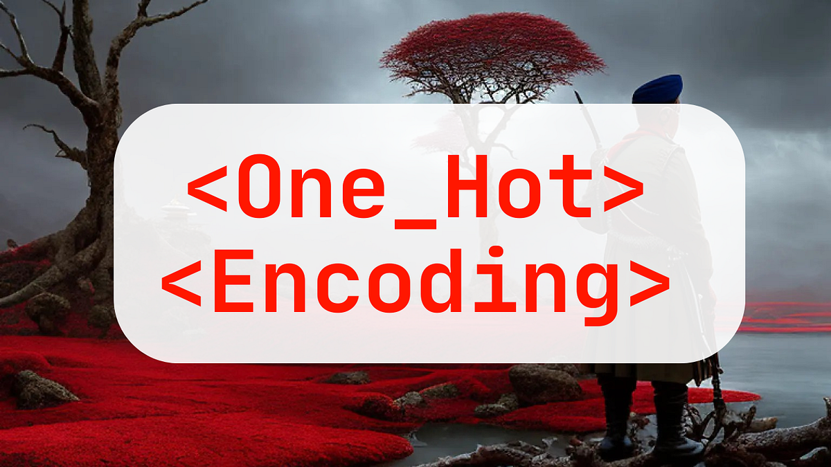 Why Encoding is Important in Data Science | Top Python Libraries