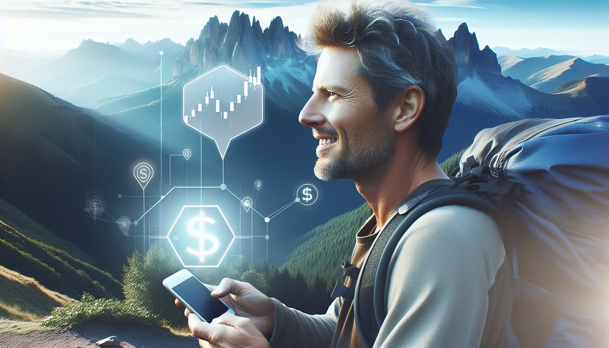 See a Path and Take It. My Path to Full-Time Income, Zero… | by ...