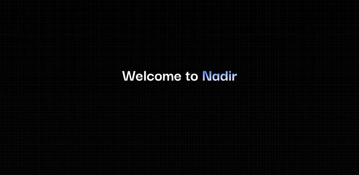 From Jagora to Nadir: Our Journey, Our Growth, and a New Chapter | by ...