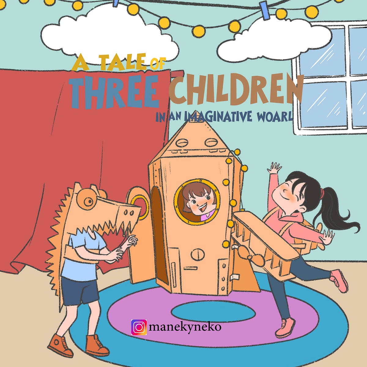 Enhancing Children’s Reading Interest through E-Books and Interactive ...