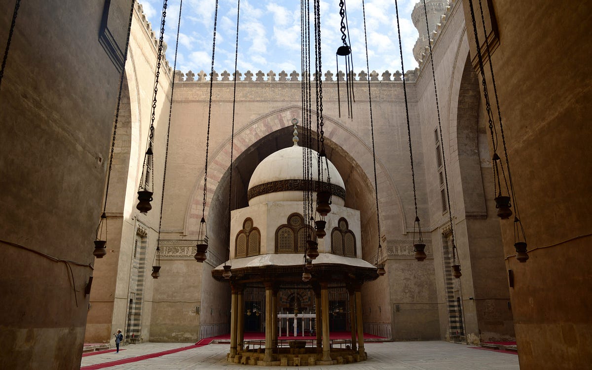 Society and Culture in Architecture ! - Egemen Mustafa Şener - Medium