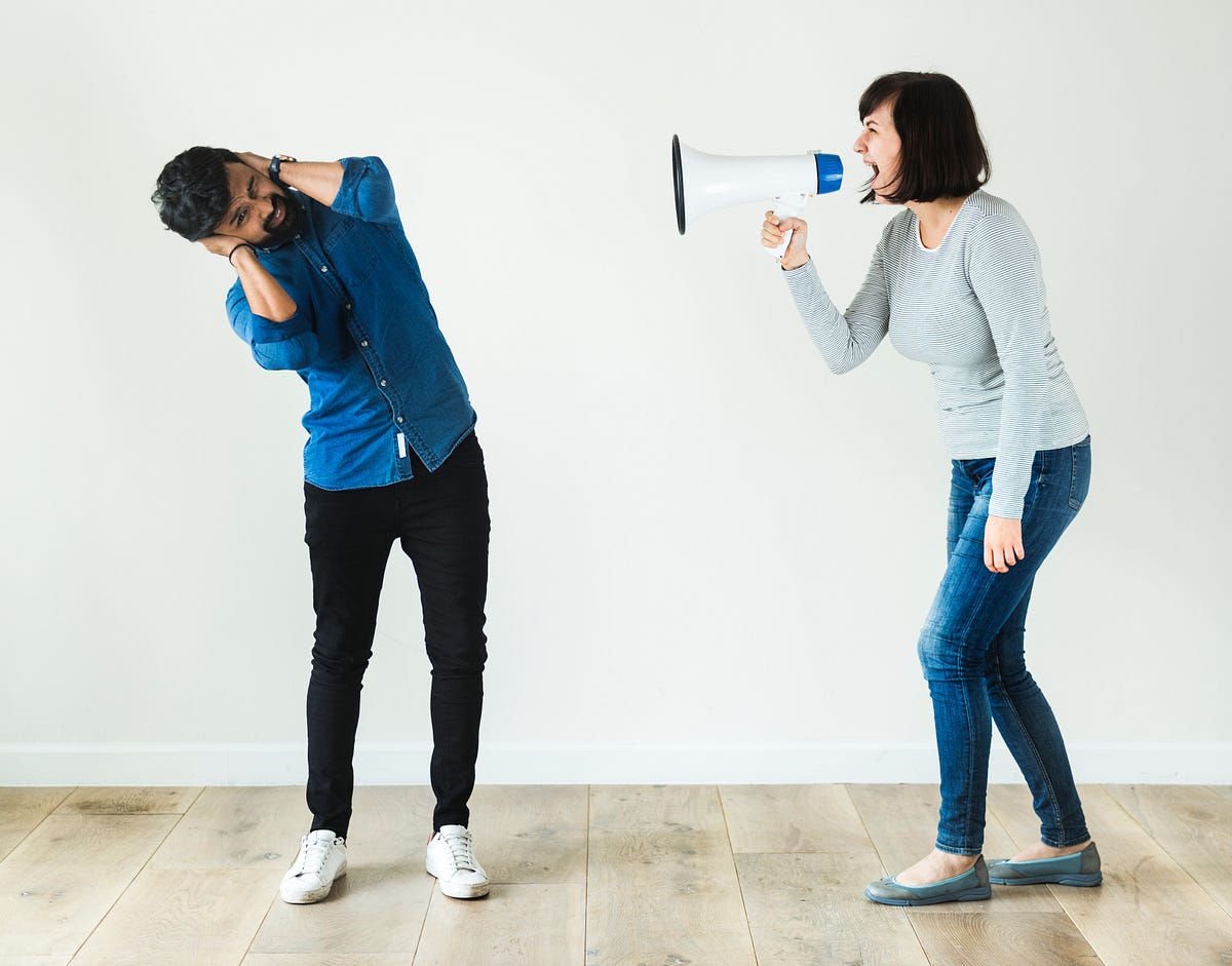 What’s in it for her?. In “Female Led” discipline… | by JC Cole | The ...
