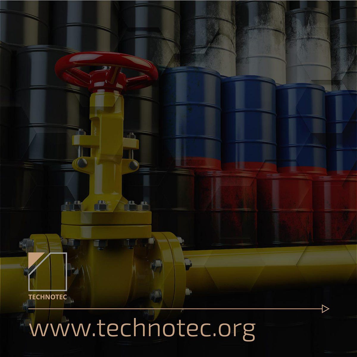 Russia To Ramp Up Oil Production. We continue briefing you on the ...