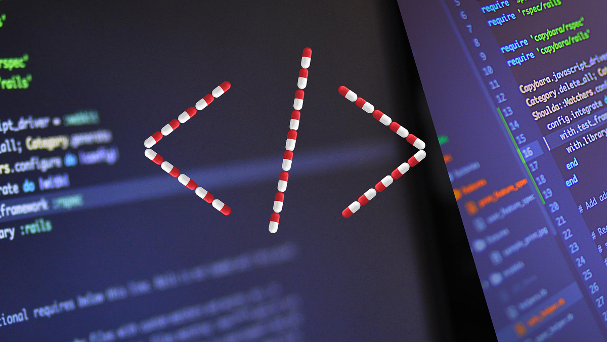 How I transformed from pharmacy to programming | by Ahmad Ali | Medium