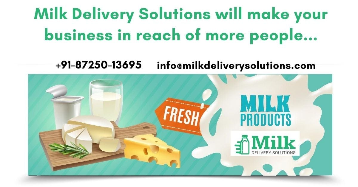 Milk Round Software - Milk Delivery Solutions - Medium