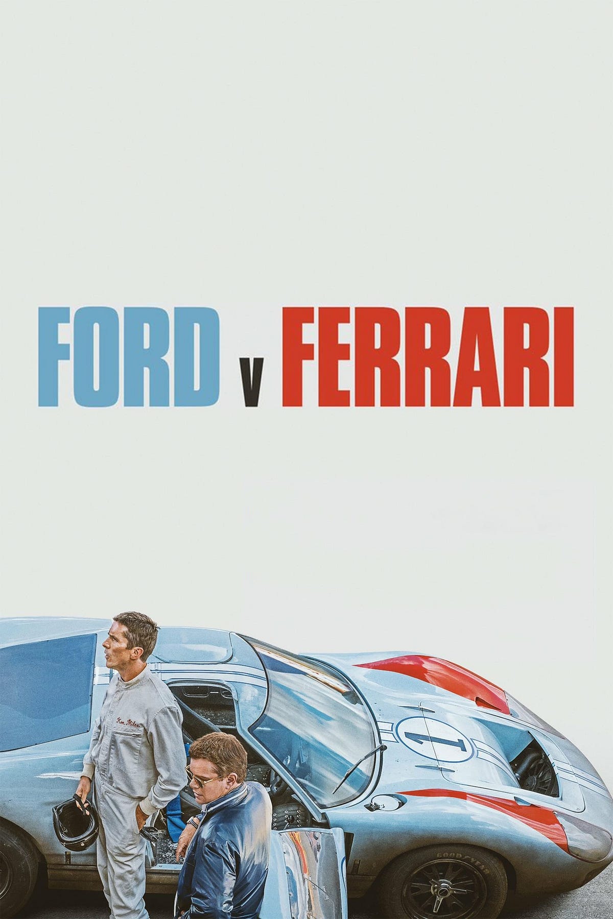 Ford vs. Ferrari: Leadership Lessons for Early Career Health ...