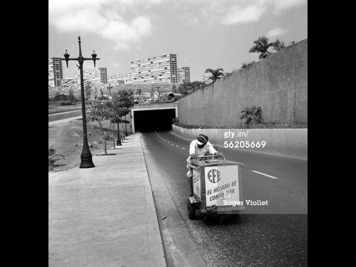 Welcome to the shock of the new. @anewvzlanpoetry @anewvenezuelanpoetry ...