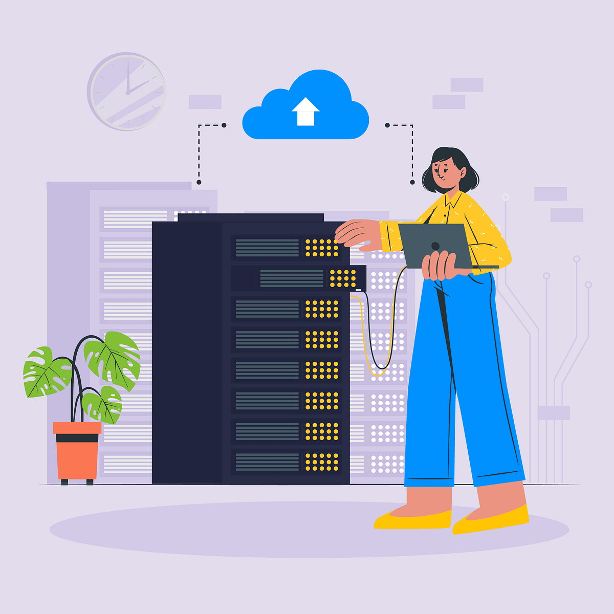 Leading Database Development Company - Keensolution - Medium