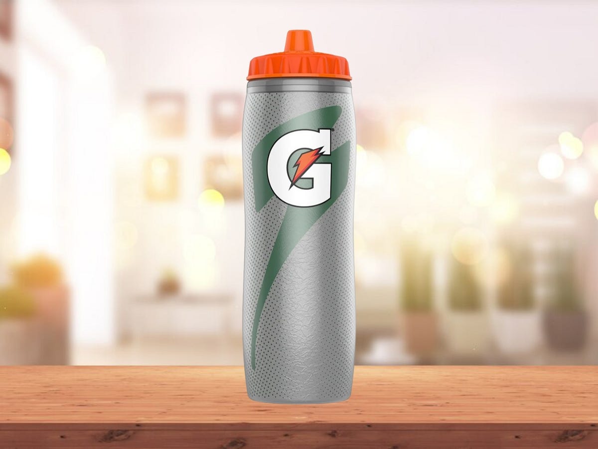 Unveiling the Power of the Gatorade Water Bottle: Your Ultimate ...