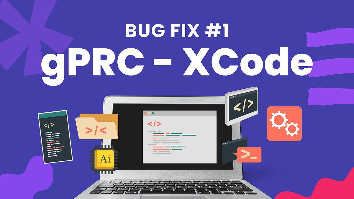 Solving the Dreaded Xcode gRPC-Core Build Error in Flutter After a ...