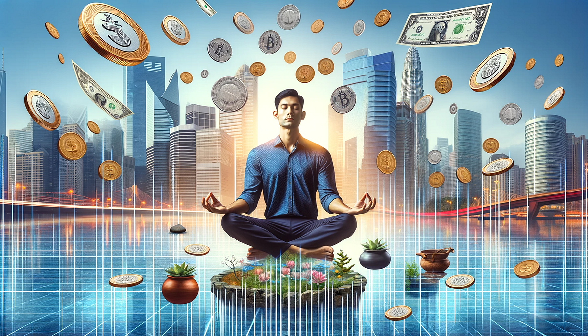 The Intersection of Mindfulness and Money: How Being Present Can ...