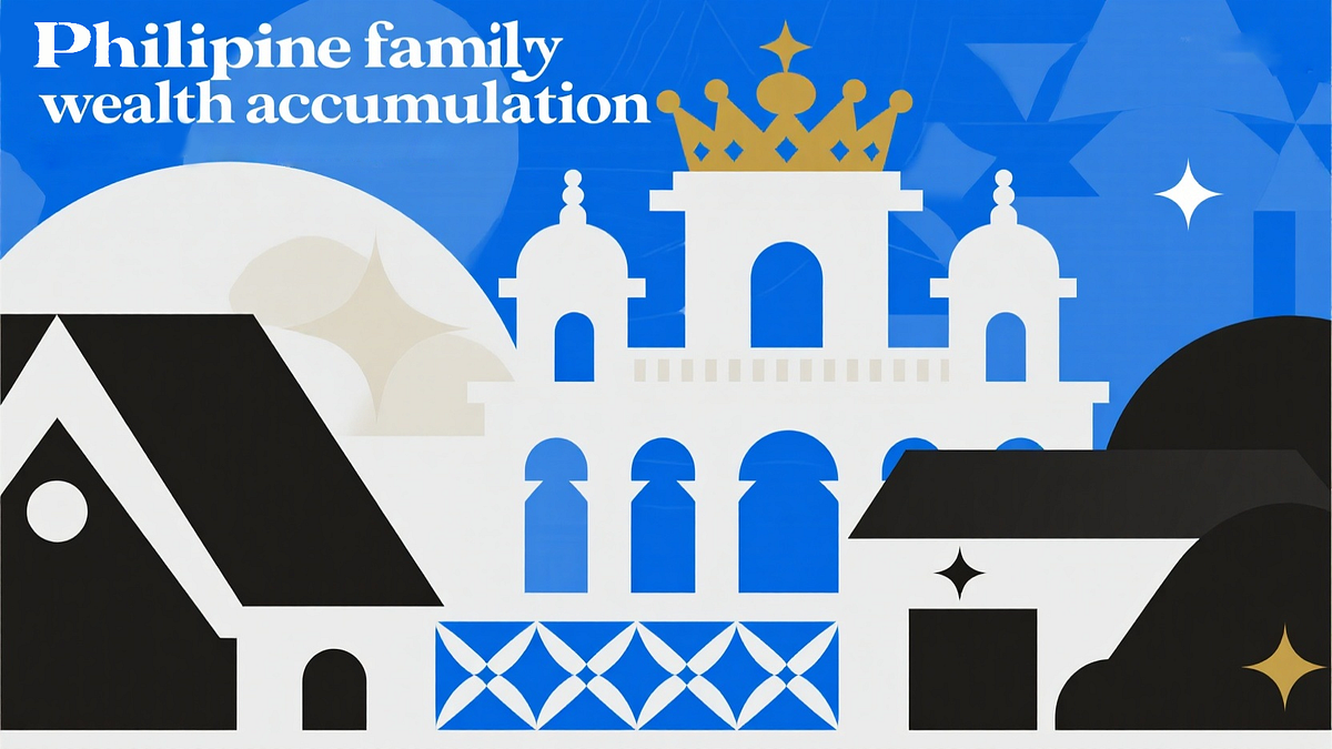 The Filipino Family Wealth Building Blueprint: Combining Cultural ...
