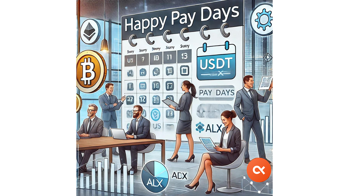 Unlocking the Benefits of AlphaDAO’s Happy Pay Days: Strategies for ...