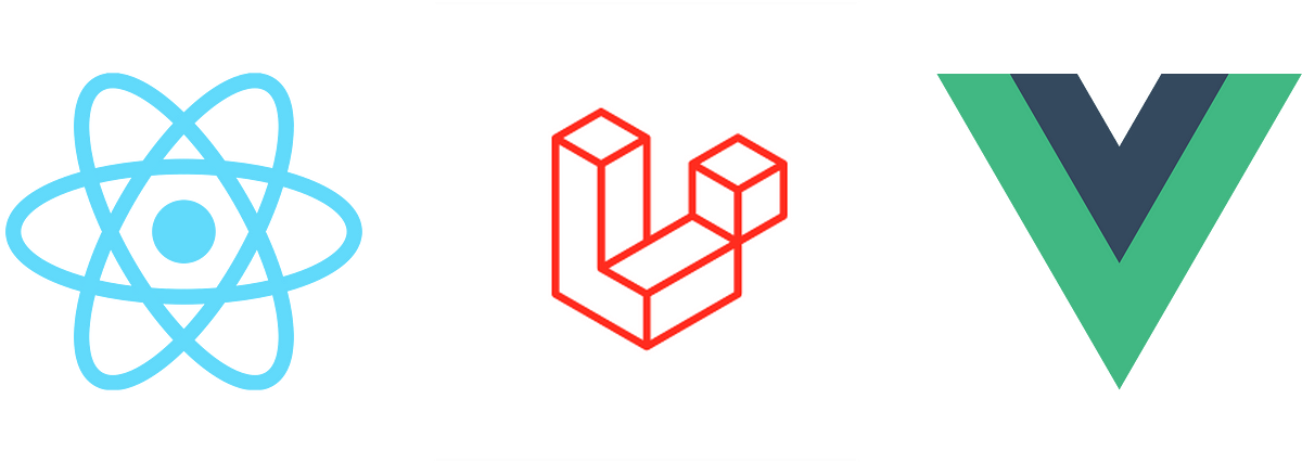 Laravel: Choosing Between Vue.js and React.js — A Comparative Analysis ... Laravel: Choosing Between Vue.js and React.js — A Comparative Analysis ...