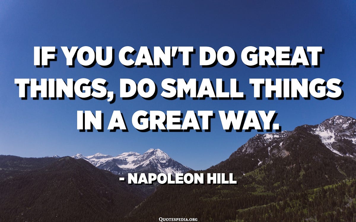 Positive Reflection. The amal journey has been overall a… | by Samra Maqbool | Medium