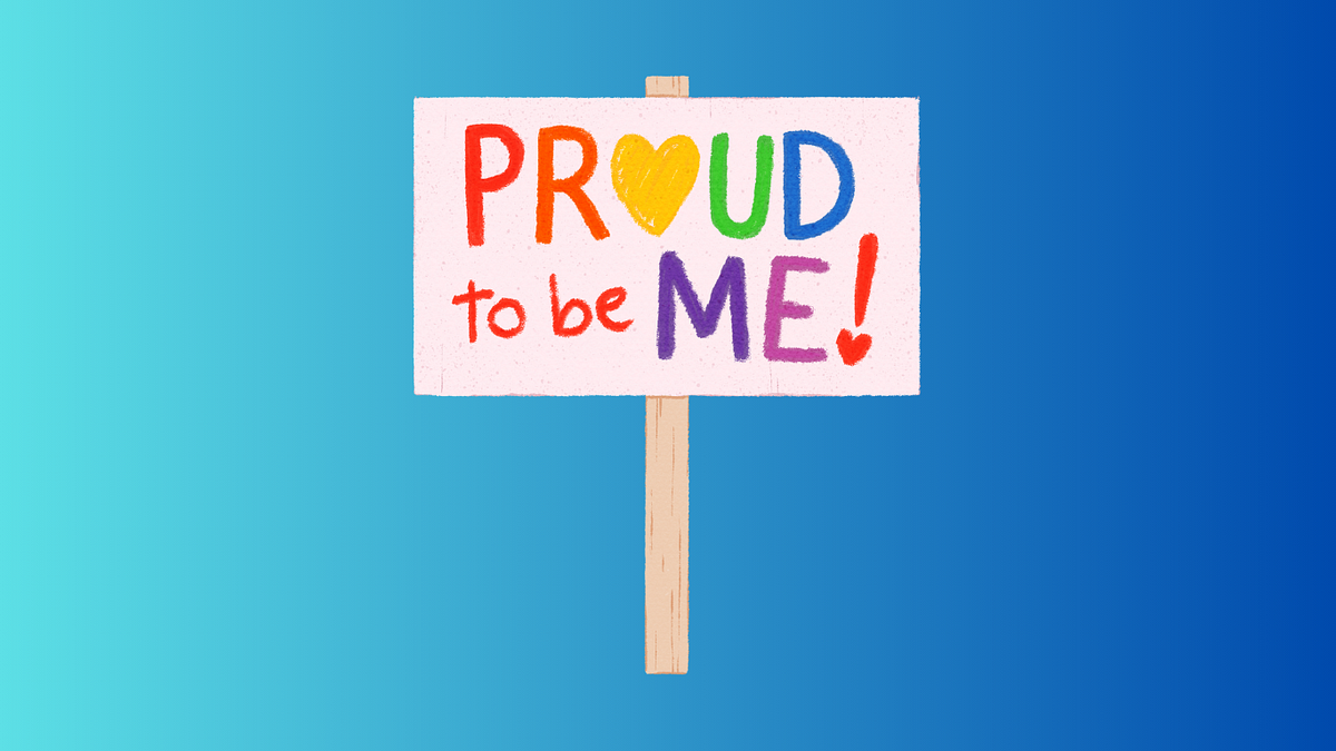 Proud to be unpalatable. Yesterday was “Autistic Pride Day”, in… | by ...