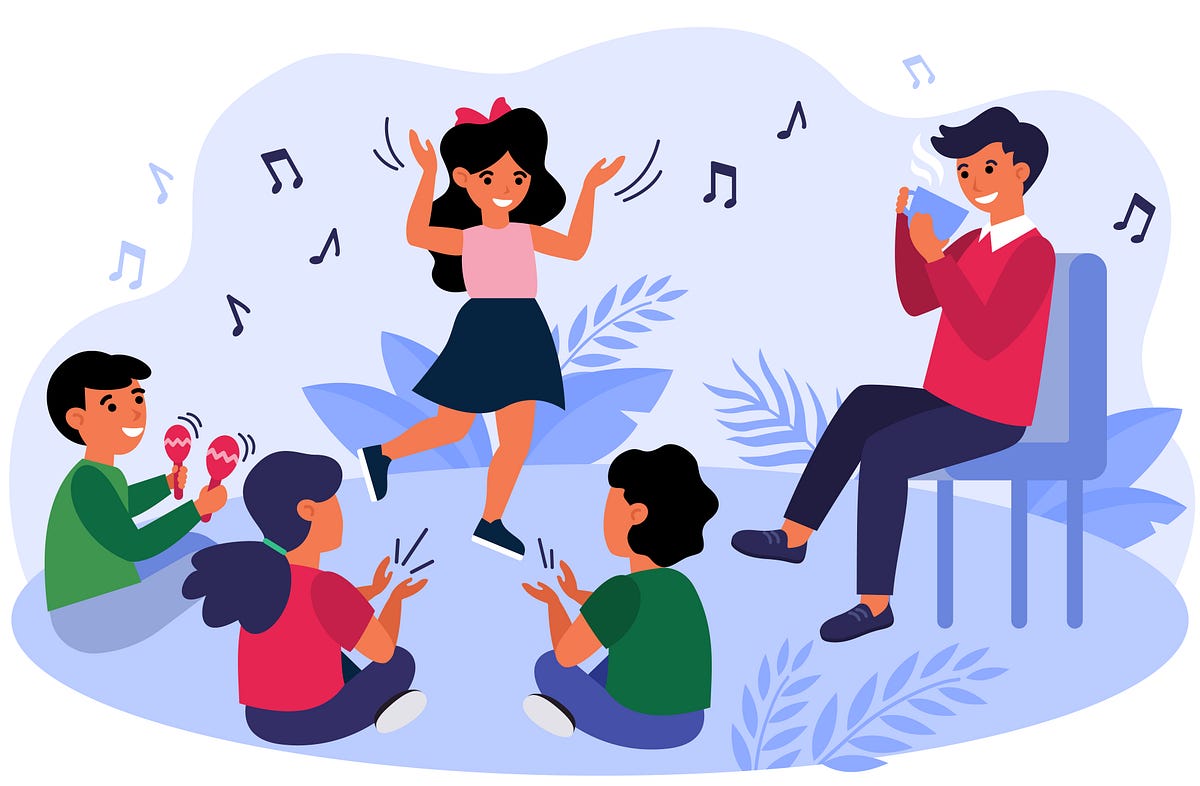 新常態下 （ 二 ） 全人關顧篇 - Ednovators - Medium