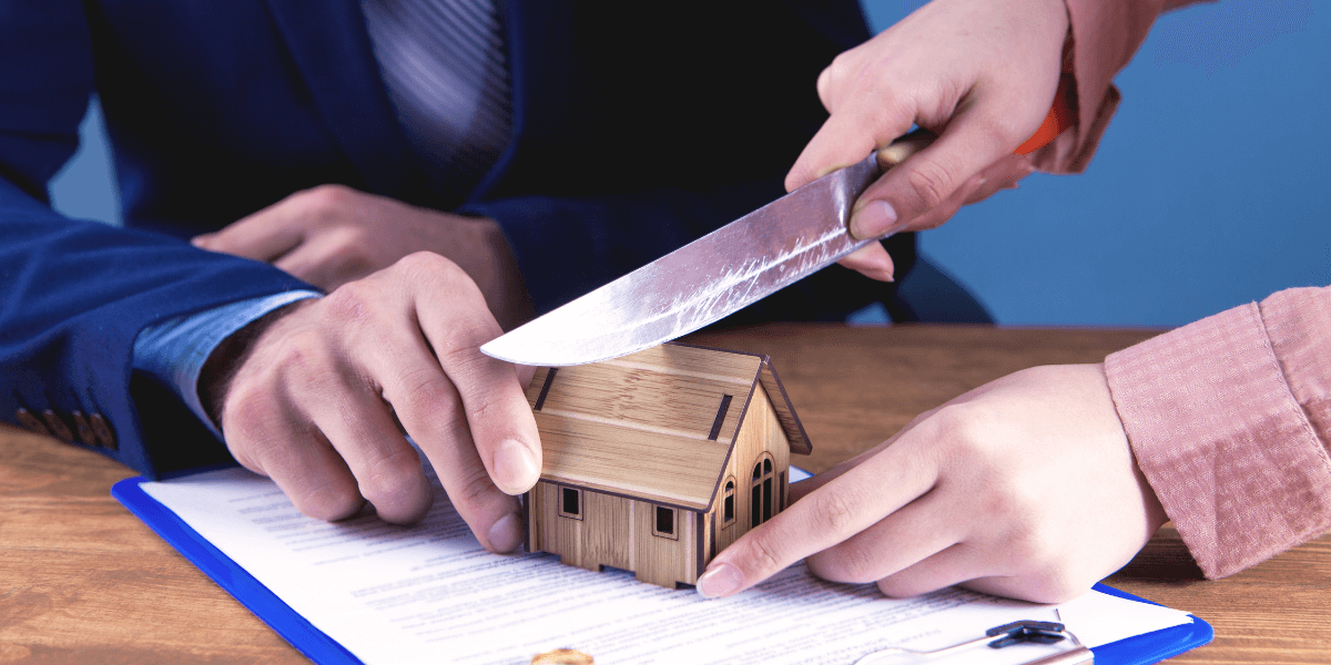 Property Division in the Wake of Relation Breakdown | by Ssslawyers ...