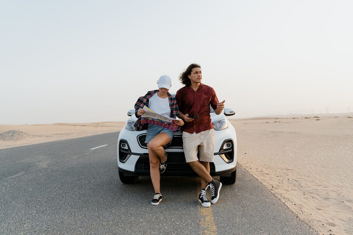 15 Important Things you should know if you are planning to self-drive ...