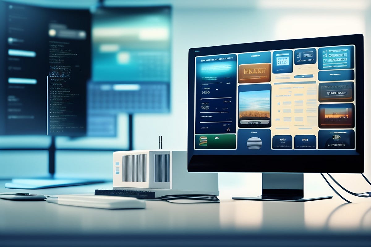 Free AI Tools That have changed Software Development | by Webpreneurs ...