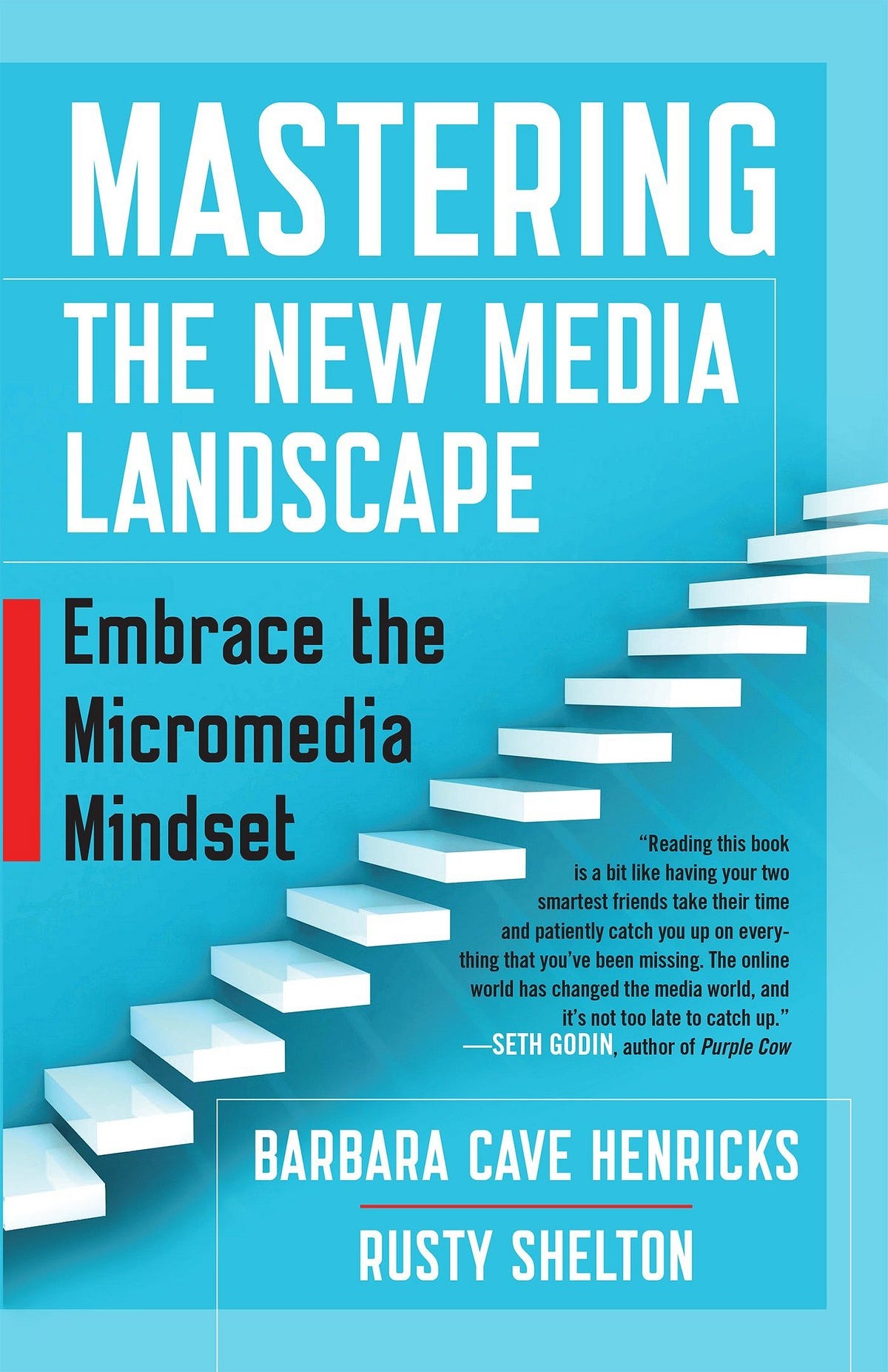 [DOWNLOAD]-Mastering the New Media Landscape: Embrace the Micromedia ...