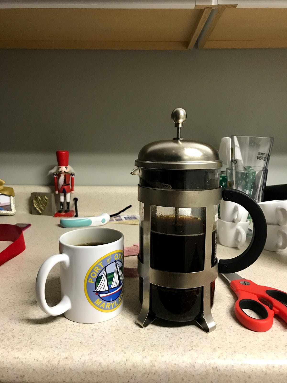 There is no such thing as normal. Good morning — Just my overall… | by Aaron Aiken | Medium