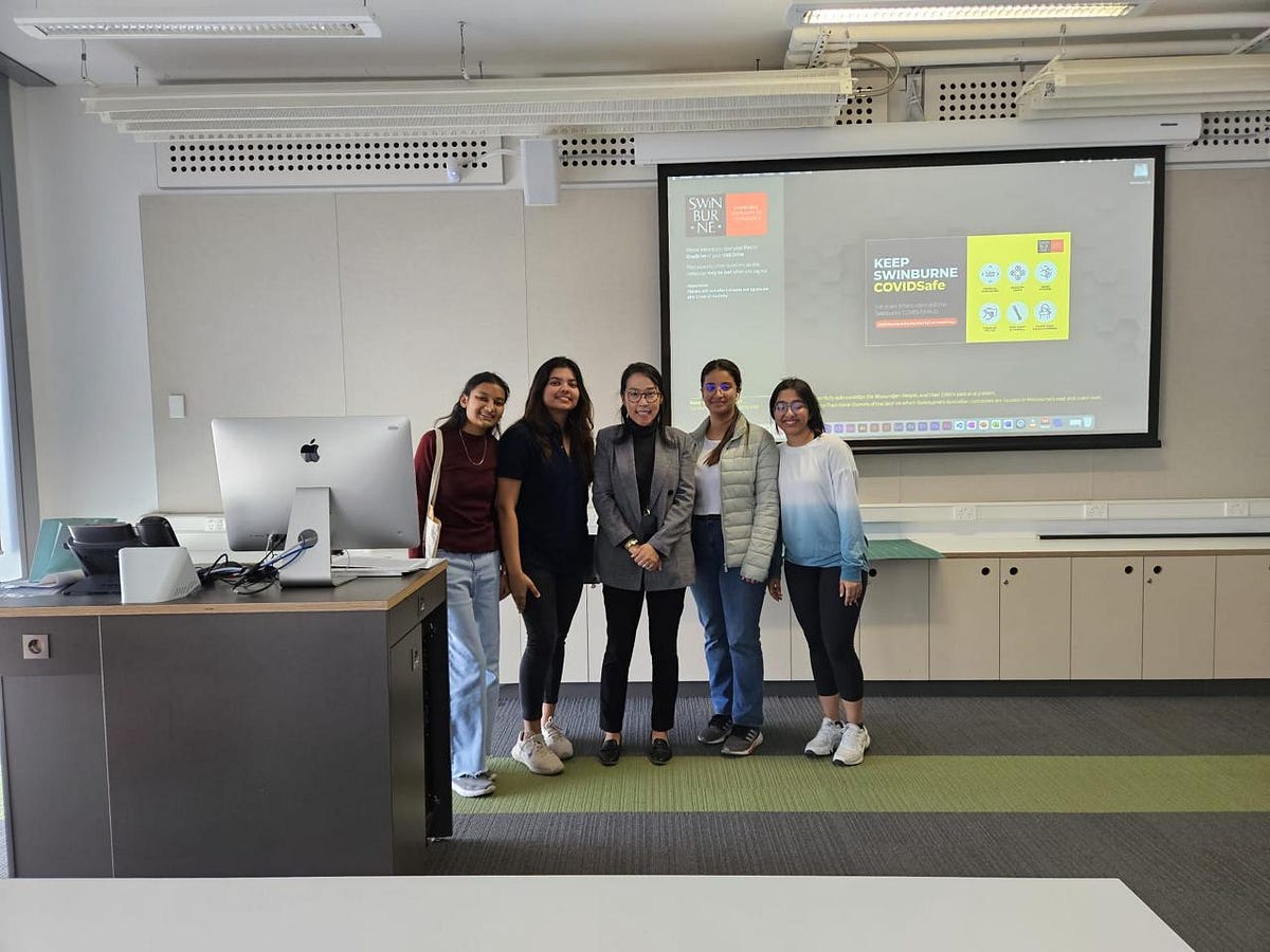 Global Design Journey : Experiencing Design Across Three Countries | by ...