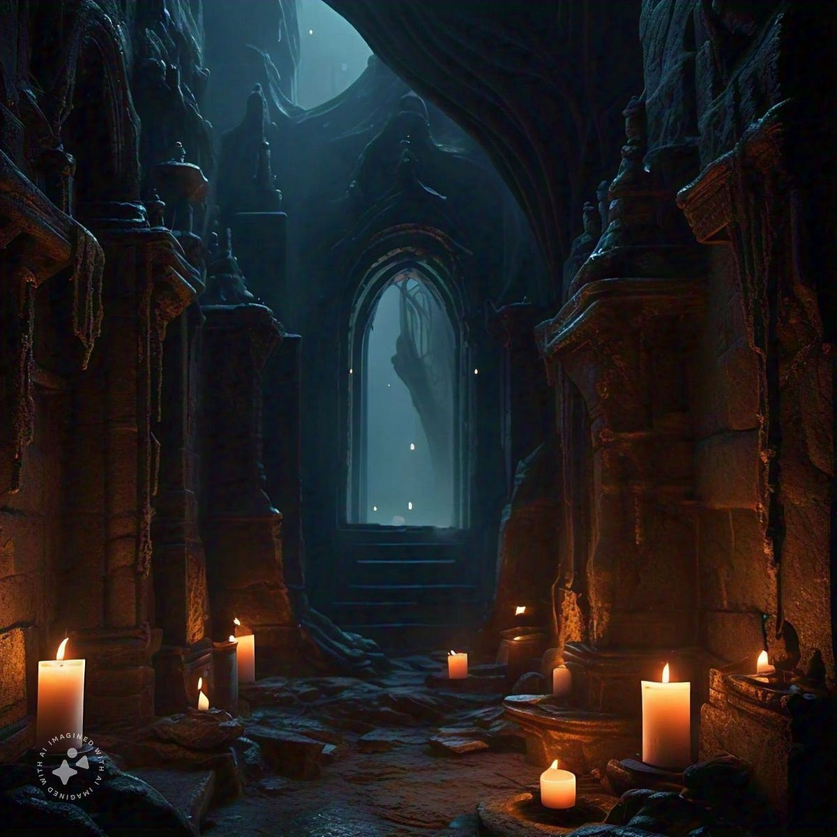 The Shadows Within: Unveiling the Narcissistic Vampire Realm | by ...