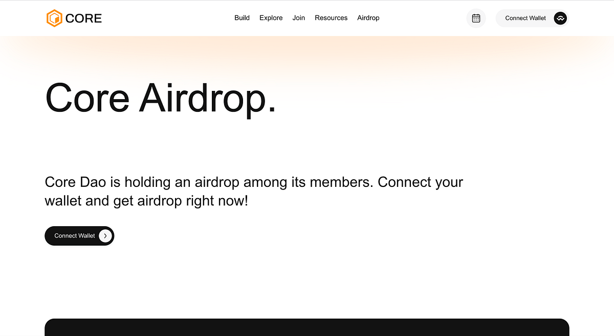 Claim Free Token with Coreum; COREUM Coin | by Shinetoday_07 | Mar ...