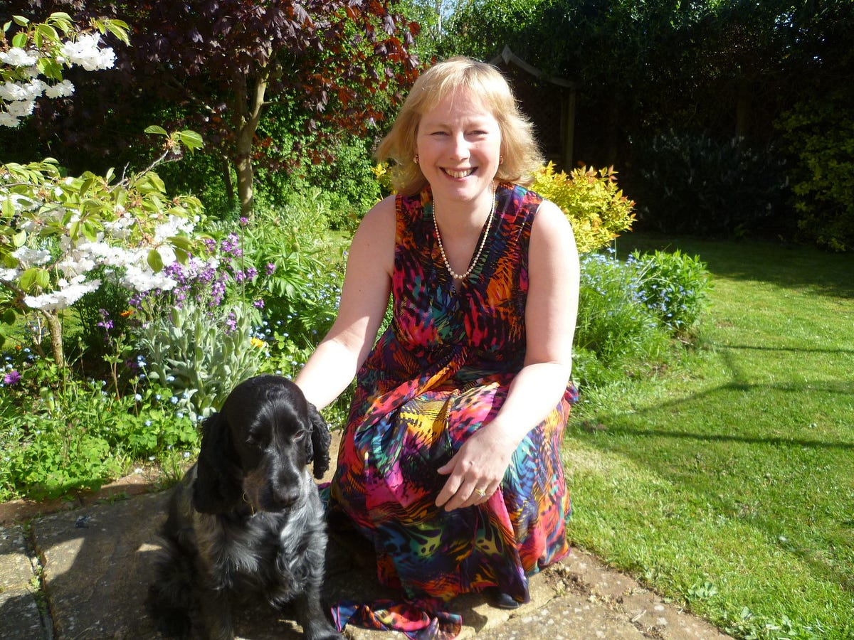 How to Become a Very Psychic Person Before You Are 49 | by Diana Mary ...