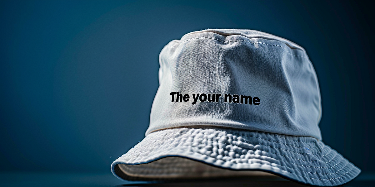 Earn Your First $8000 in 30 Days with These 3 Free Tools: Hat Design ...
