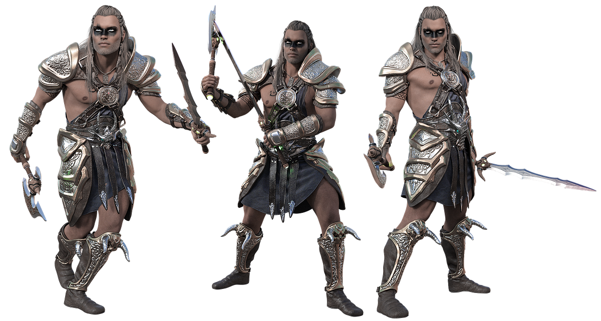 The 6 Craziest Things You Didn’t Know About the Ancient Gauls | by ...