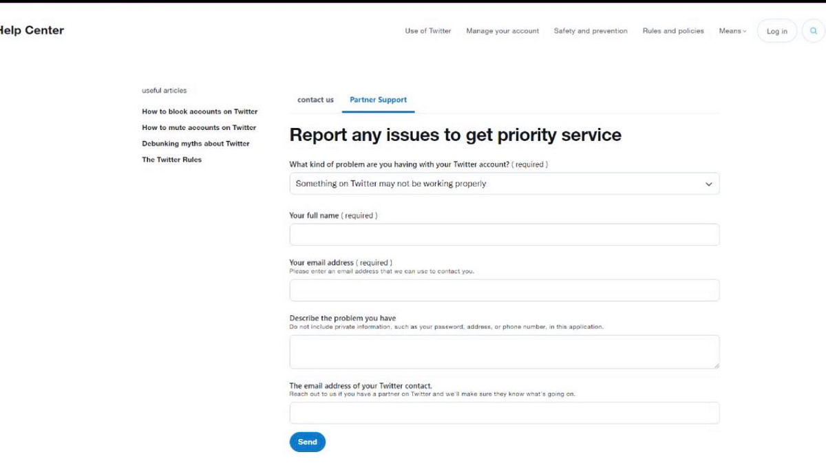 Tracking down Discord & Twitter phishing scammers | by Investigations ...
