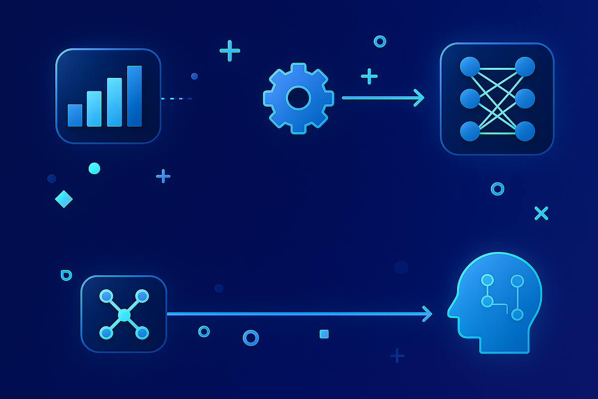 Building a Modular AutoML Pipeline with Custom Search Spaces and Meta ...