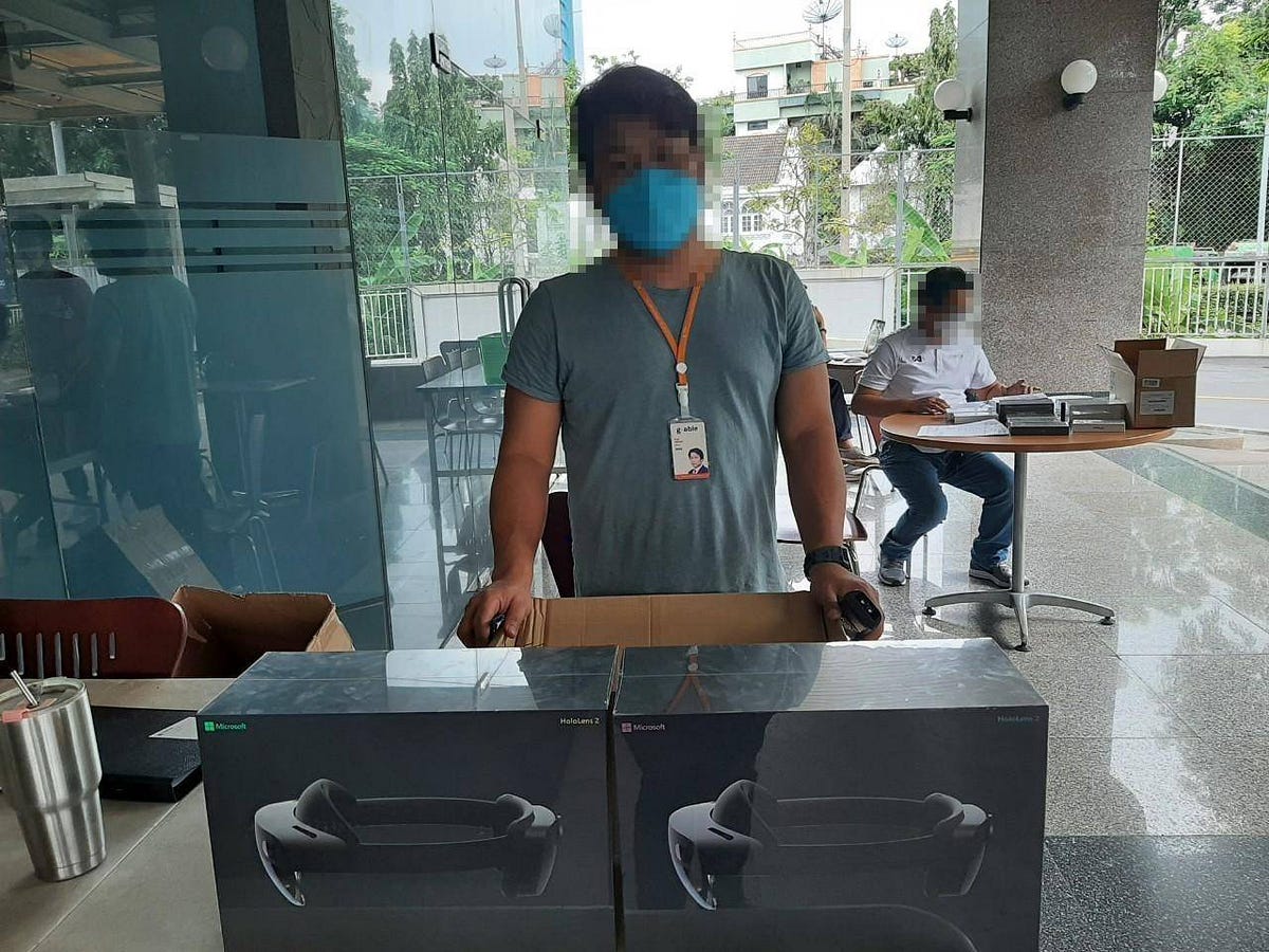 ขาย Quest 2 | ราคา Quest 2 | ซื้อ Quest 2 | รีวิว Oculus Quest 2 | ขาย ...